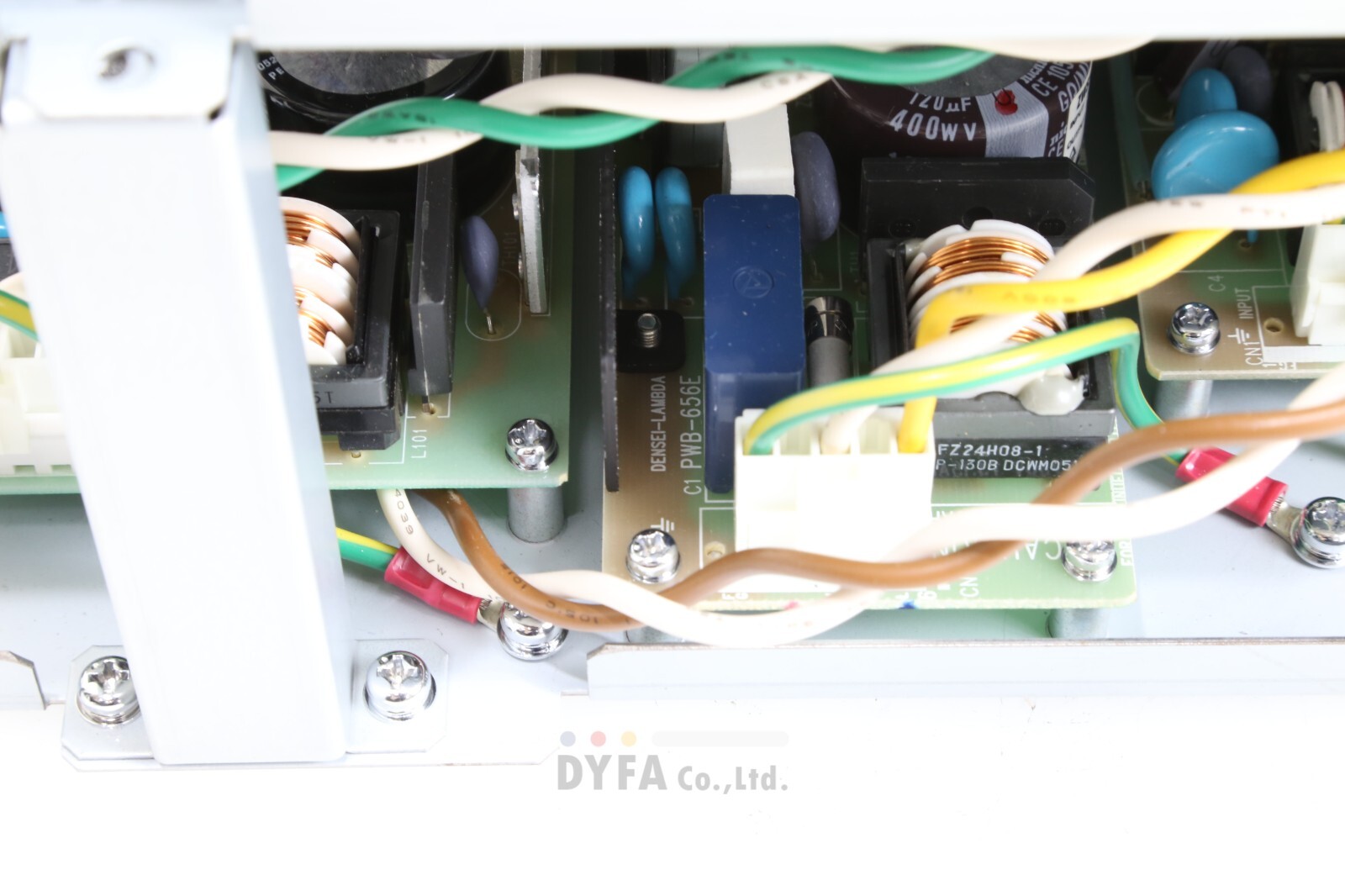 KEYENCE for parts VK-9500K VIOLET LASER COLOR 3D PROFILE MICROSCOPE SEM ...