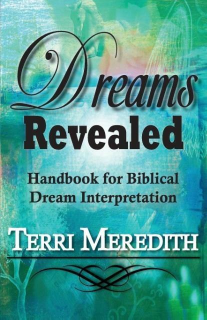 Dreams Revealed von Terri Meredith (2015, Taschenbuch) online kaufen ...