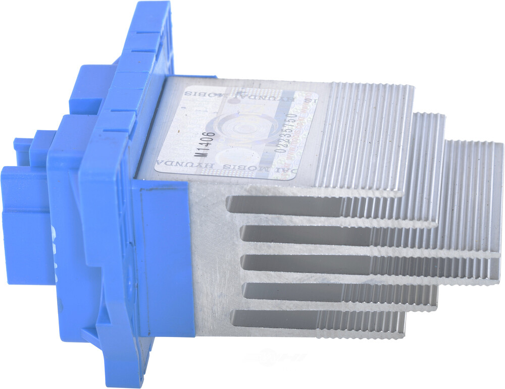 HVAC Blower Motor Resistor-METRIX Autopart Intl 2403-484572 for sale ...