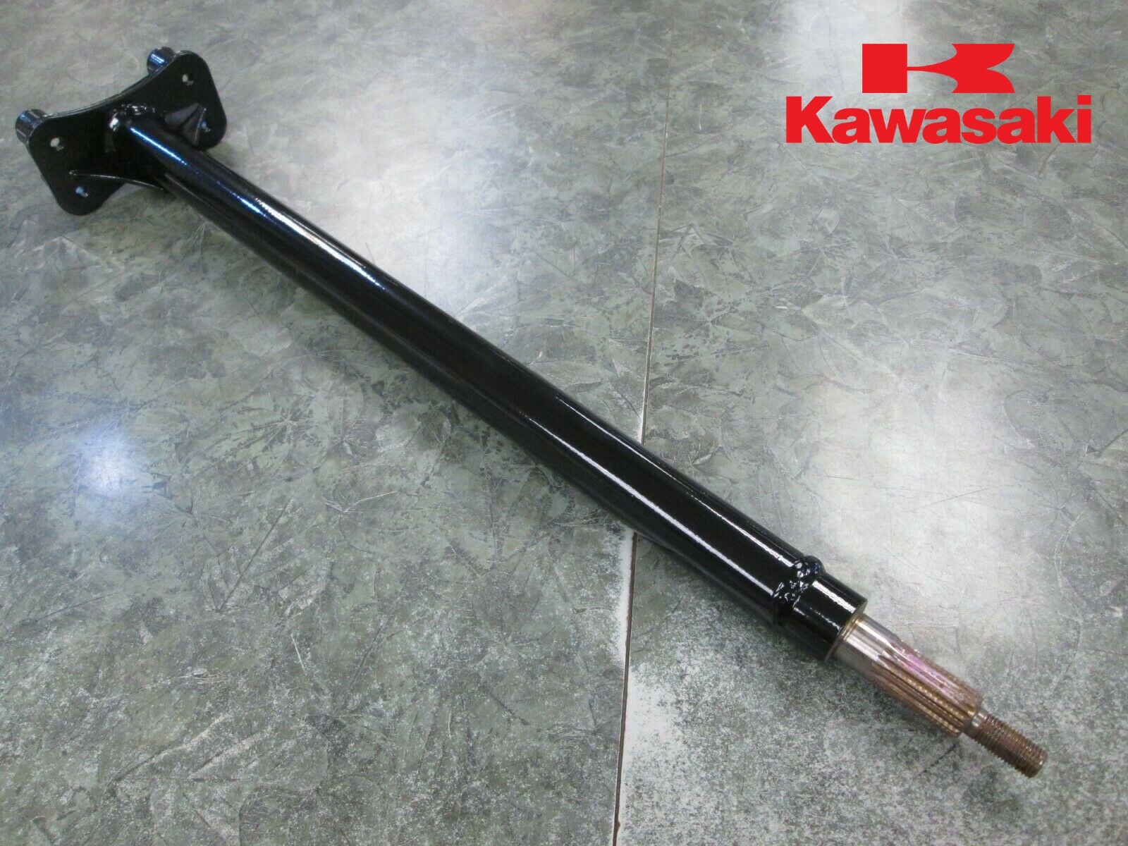 Kawasaki 12-18 BRUTE FORCE Shaft Comp Strg 39114-0014 OEM for sale ...