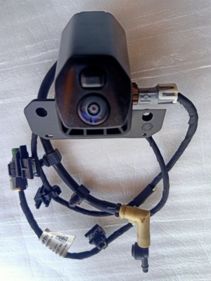 FORD Ranger Everest NEXT-GEN 2022-24 Front Camera + Bracket +Wiring ...