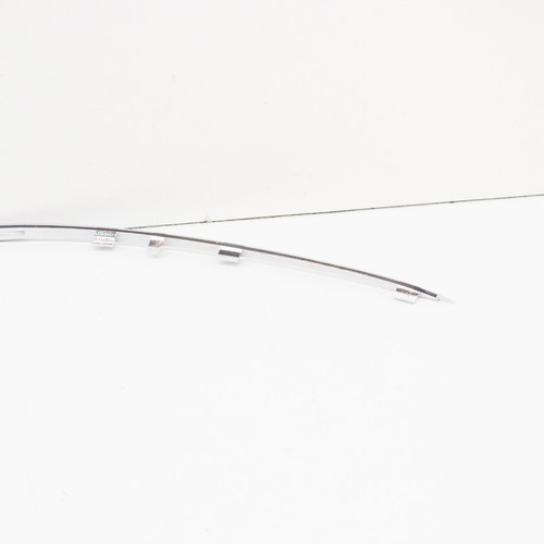 Mercedes E W211 Front Bumper Left Moulding Chrome Trim A2118852321 NO🇺🇸 ...