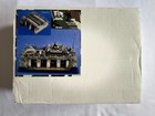 Verlinden Railway Bridge System Resin & Ceramic #1947 1/35 Scale Kit ...