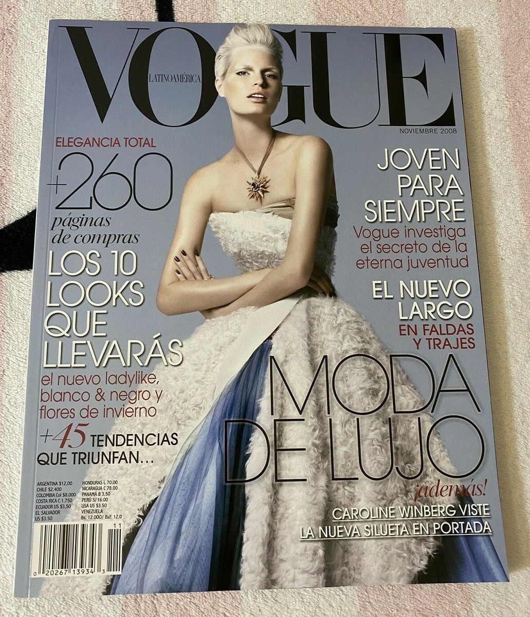Caroline Winberg Vogue Caroline Winberg IMDb