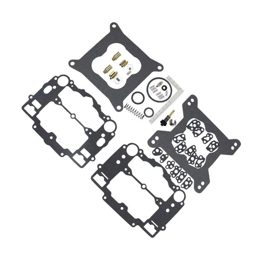 FOR Edelbrock Carburetor Rebuild Kit 1407 1406 1405 1403 500 600 650 ...