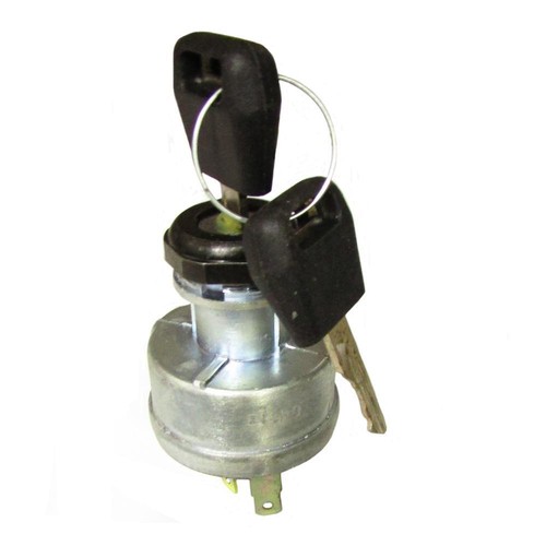 282775A1 Ignition Key Switch Fits Case Skid Steer 760 921 1150G 1845C ...