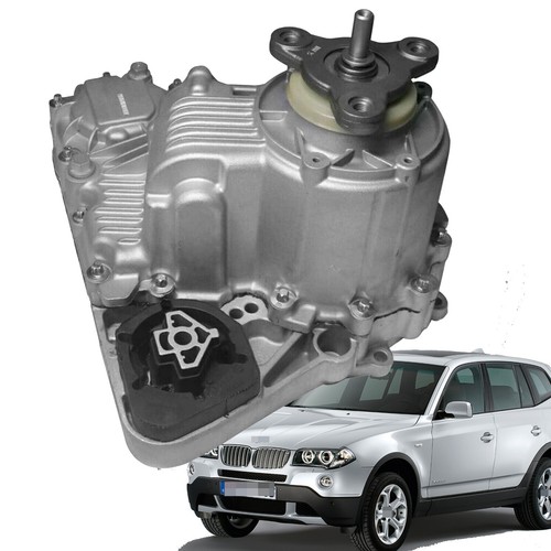 Transfer Case Assembly For BMW X3 E83 LCI 2003-2010 2.5L 3.0L ATC400 ...