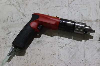 Drills - Sioux Tools