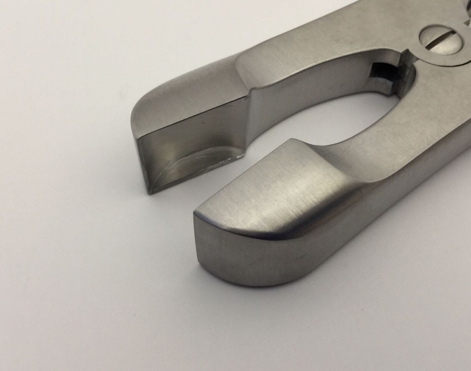 Integra Miltex 25-480 Sauerbruch Rib Rongeur 12" | eBay