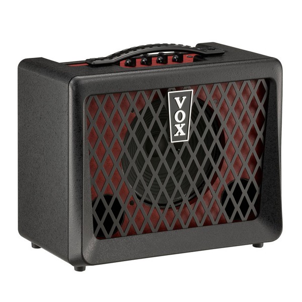 Vox VX50BA NUTUBE 50w Bass Guitar Combo Amplifier for sale online | eBay
