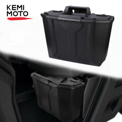 UTV Removable Storage Bin for Can Am Defender HD8 HD10 HD5 2016-2022 ...