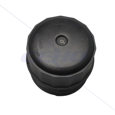 Oil Filter Housing Cover Cap for 2010-2020 Land Rover Range Rover Sport ...