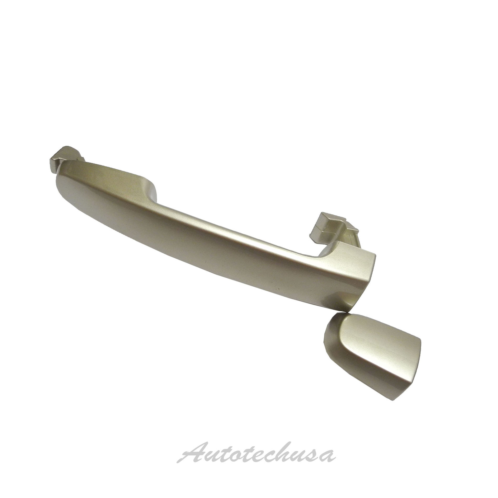 Arrière Extérieur Porte Poignée Pour 02-06 Toyota Camry Désert Sable ...