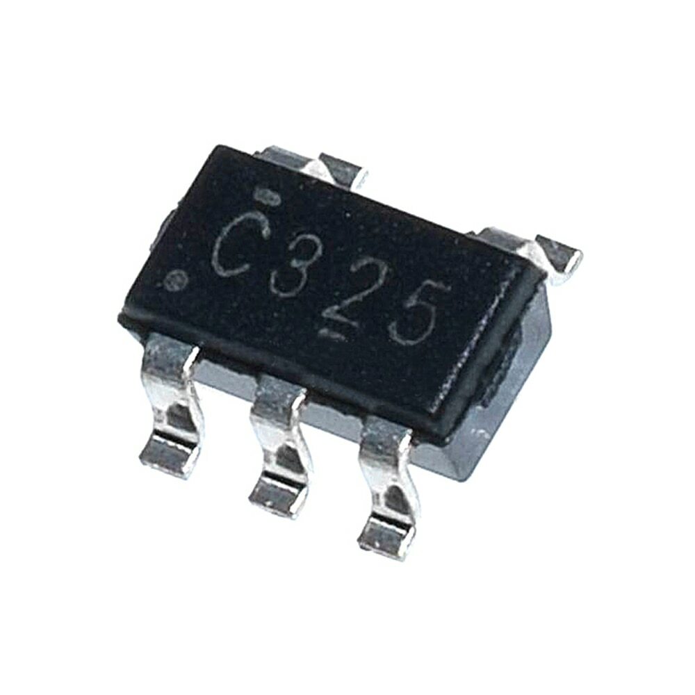 set of 10 SOT-23-5 SN74LVC1G32 SN74LVC1G32DBVR 74LVC1G32 high quality ...