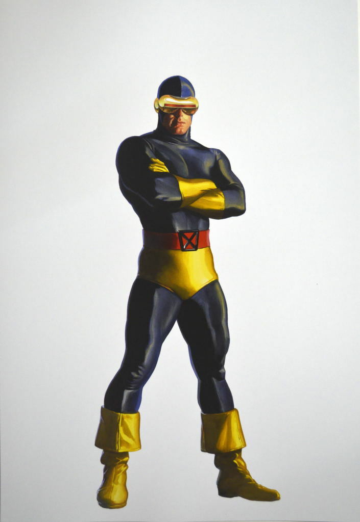 Marvel Cyclops
