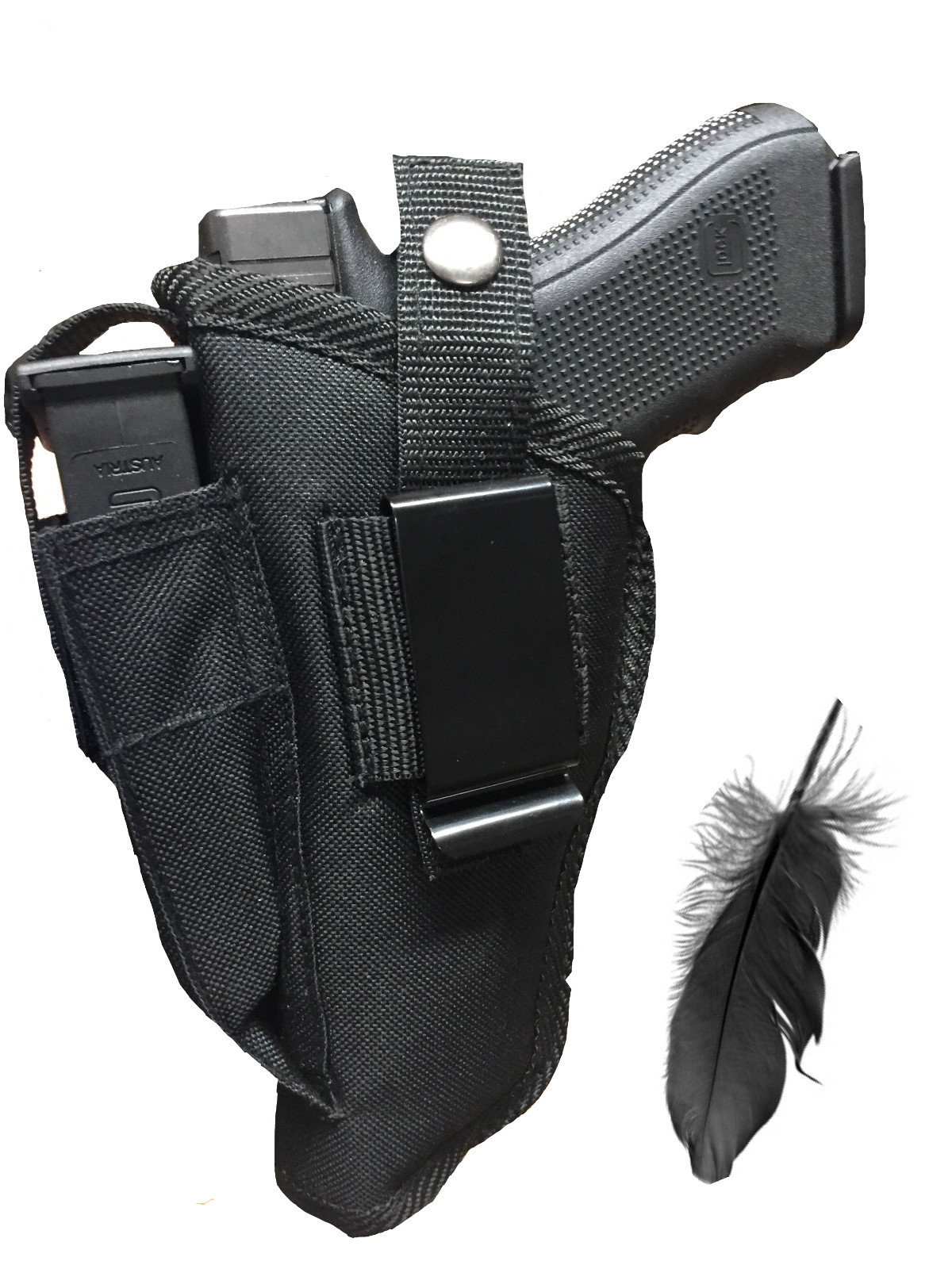 For Colt Challenger,Huntsman,Woodsman,Sport,Cadet Nylon Feather Lite ...