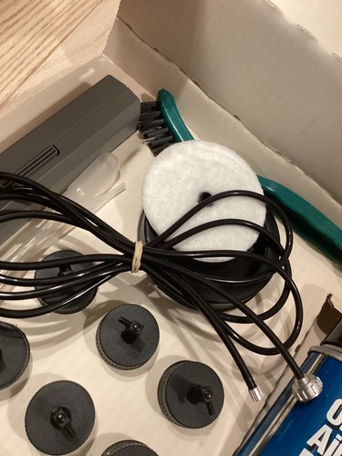 Aztek Airbrush Kit 2000S Vintage for sale online | eBay