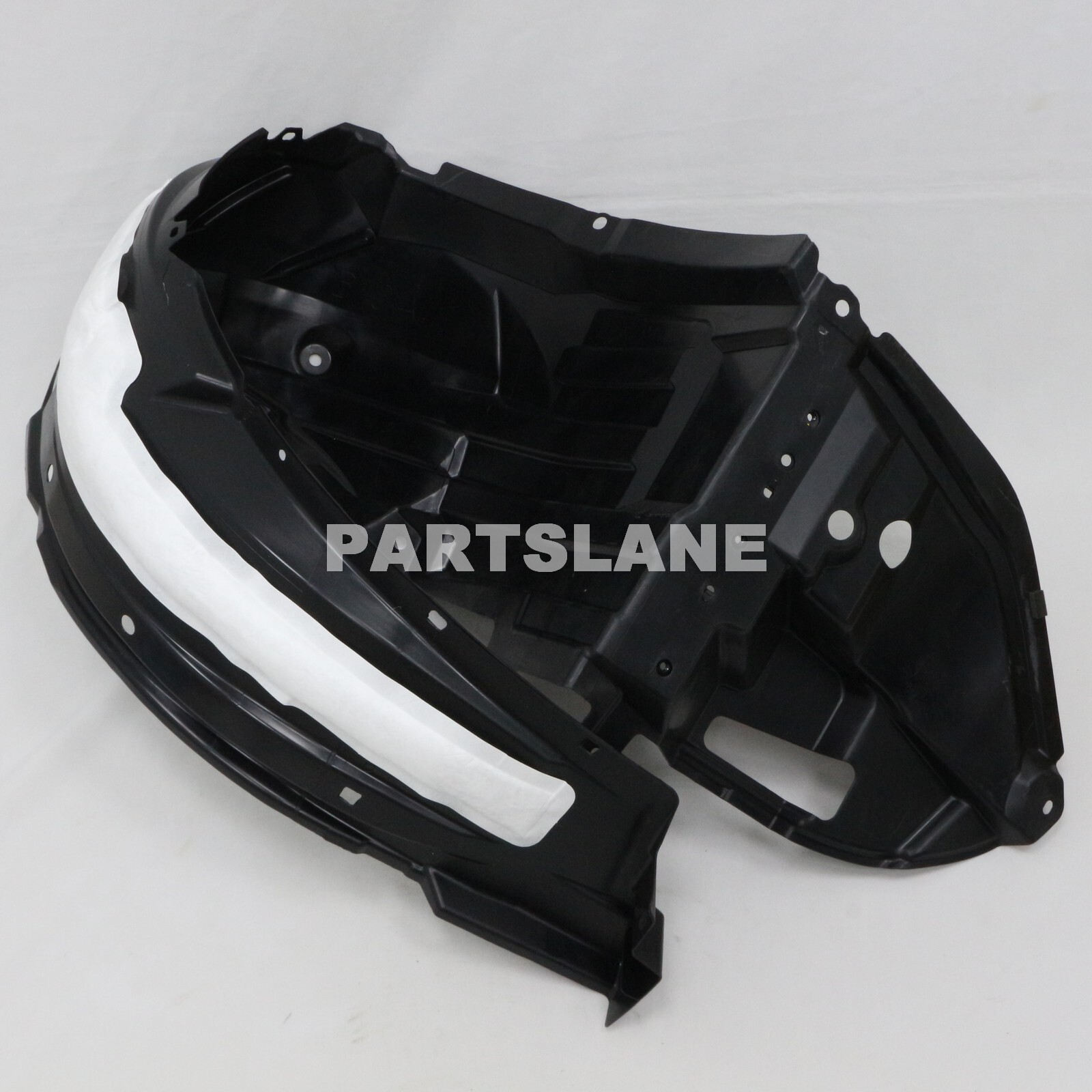 Toyota Altis Corolla NDE170 NZE170 OEM Front Right Fender Liner 53875 ...