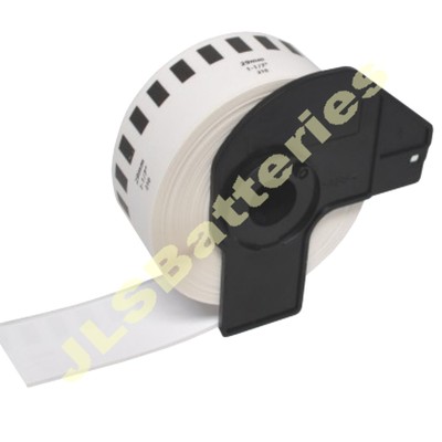 1 ROLL 29mm CONTINUOUS DK22210 QL500 QL 550 560 570 580N 1060N DK-22210 ...