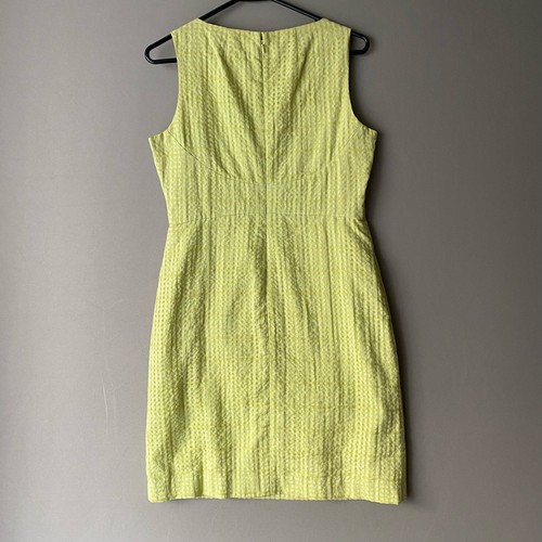 Michael Kors sz 4 line 50s vintage inspired mini dress | eBay