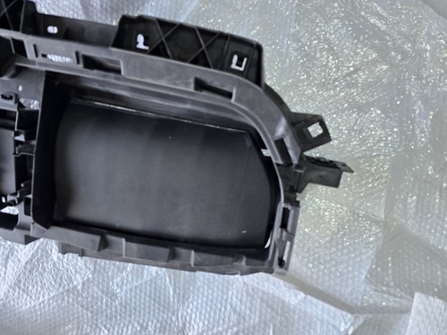 2022 2023 2024 BMW X1 GRILLE AIR FLAPS UPPER SHUTTER OEM | eBay