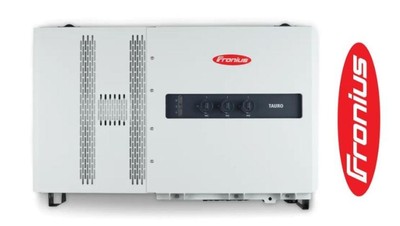 Inwerter sieciowy 3-fazowy 50kW Fronius Tauro 50-3-D | eBay