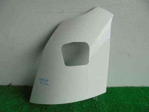 NISSAN Nv350 caravan 2012 Left Front Side Body Panel [Used] [PA08844109 ...