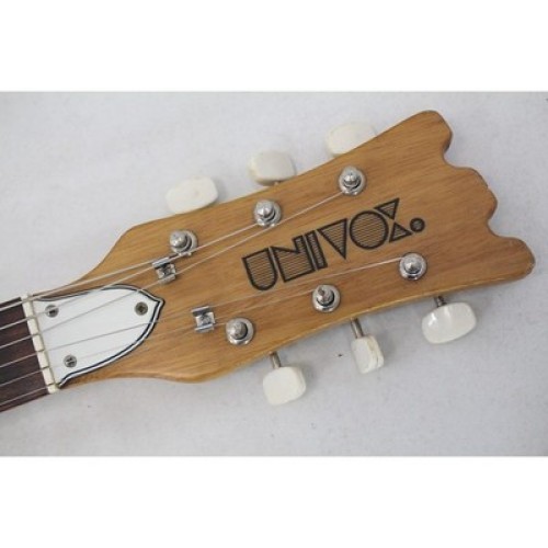 Univox Hi-Flier Phase 2 1970s Matsumoku Japan Vintage Kurt Cobain ...