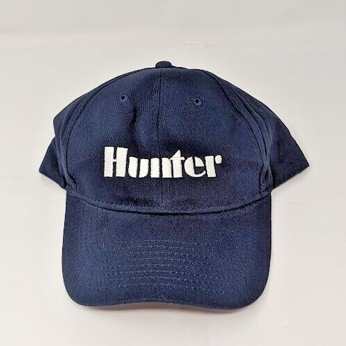 NWOT Hunter Outdoor Sports Unisex Adjustable Ball Cap Baseball Hat ...