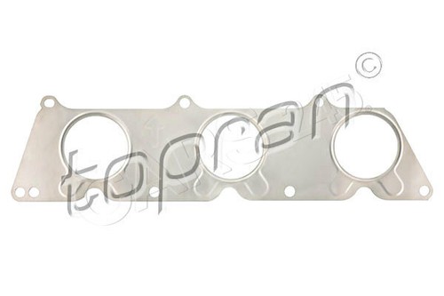 Exhaust Manifold Gasket For MERCEDES Sprinter Viano Vito Mixto 906 ...