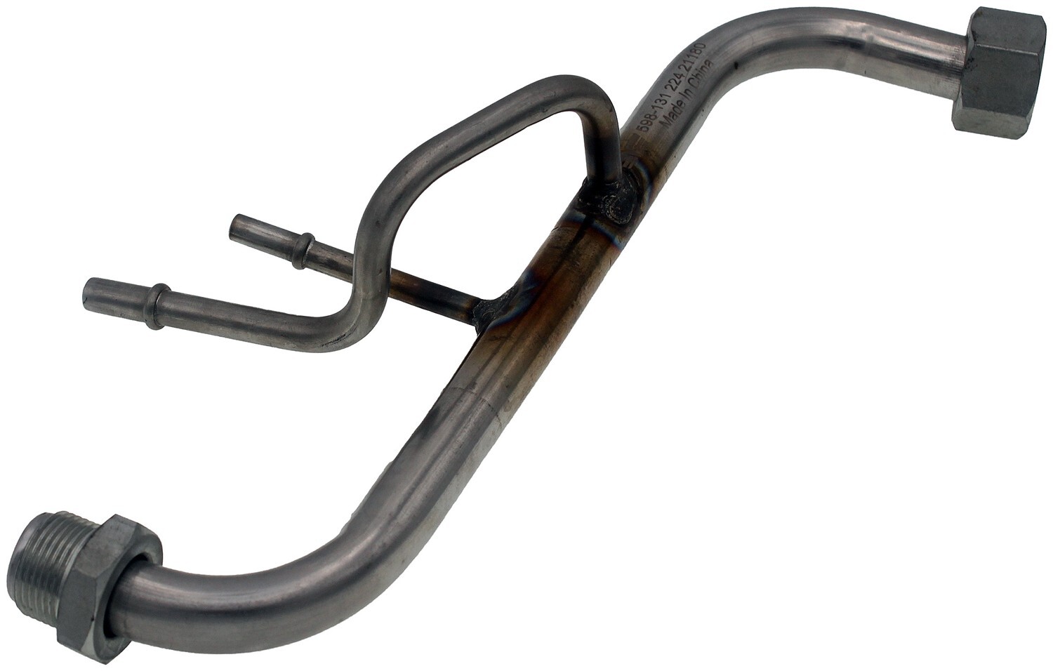 EGR Line Dorman For 2001-2002 Ford Taurus 3.0L V6 OHV | eBay