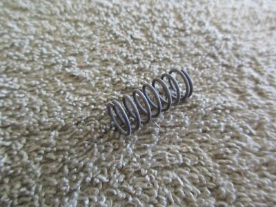 Cessna Aircraft Spring, P/N 5011188-1 (TA) New Surplus | eBay