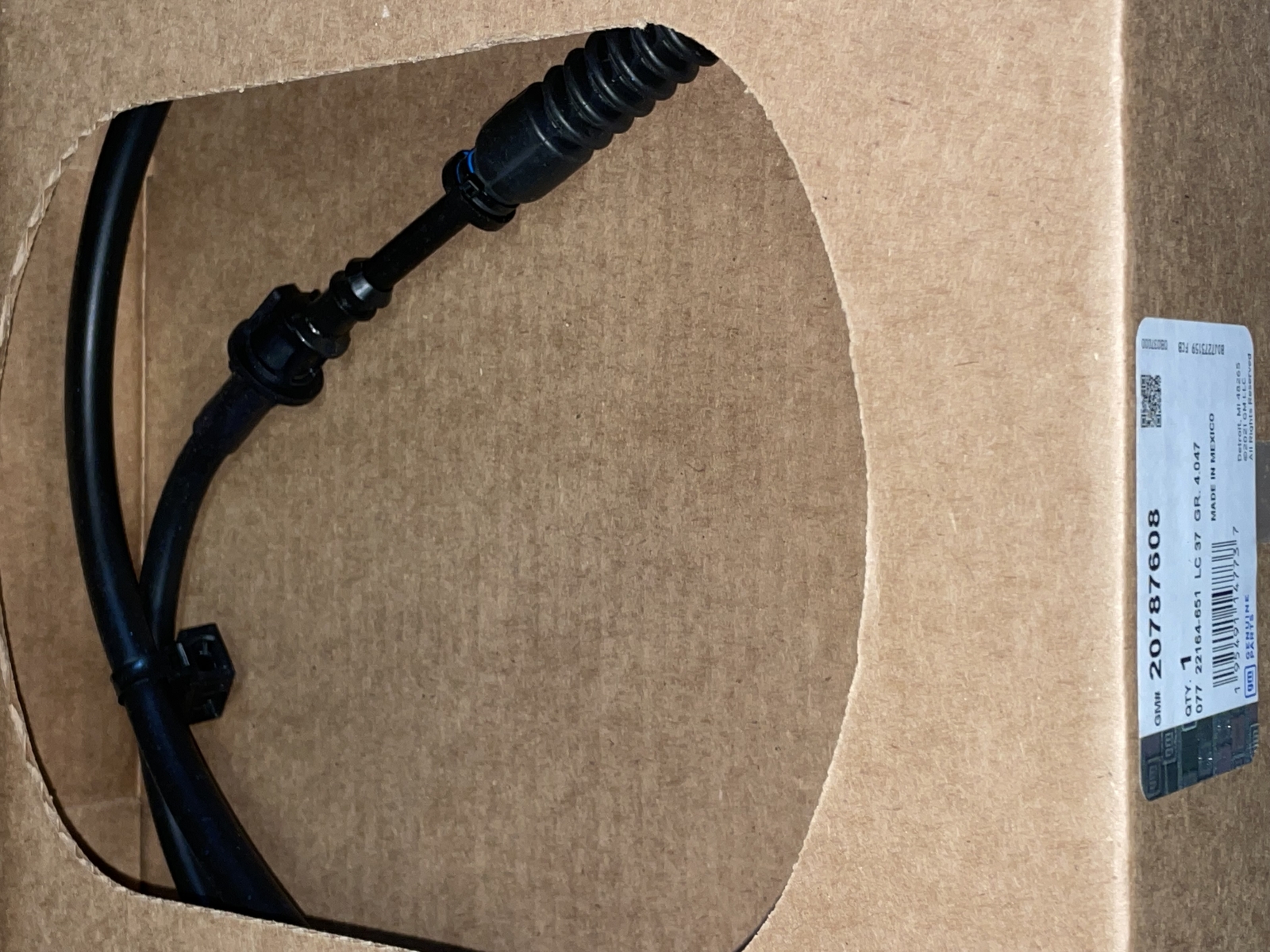 2007-2013 Chevrolet Silverado Sierra Tahoe Yukon 4WD Transmission Shift ...