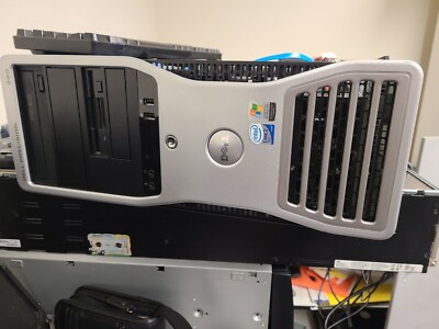 Dell Precision 390 Tower pent 4 1.86 GHz 2GB 160GB, WINDOWS 7 | eBay