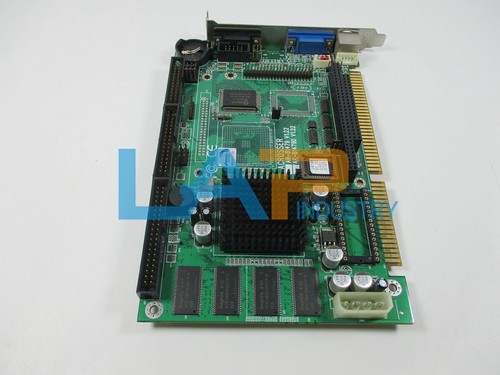 1PCS USED FOR ACROSSER AR-B1479 V1.22 AR-B1479DV1.22 Industrial ...