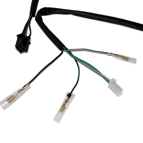 Main Wiring Harness For Royal Enfield Bullet Electra 350cc Kick Start ...