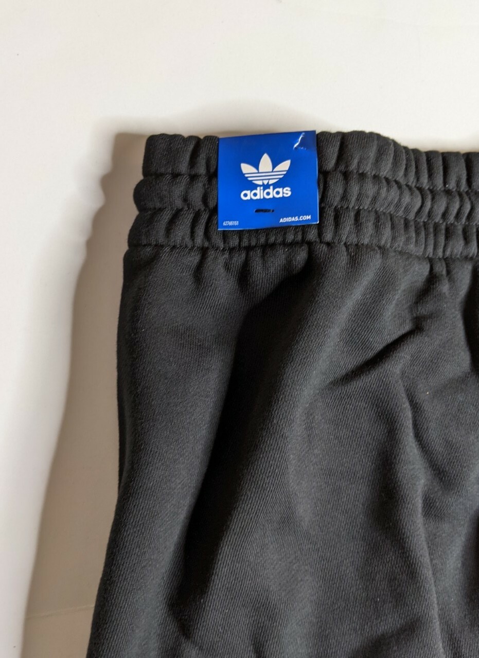 Adidas Men's Originals Camo 3-Stripes Joggers - GD5948 - Black / Camo ...