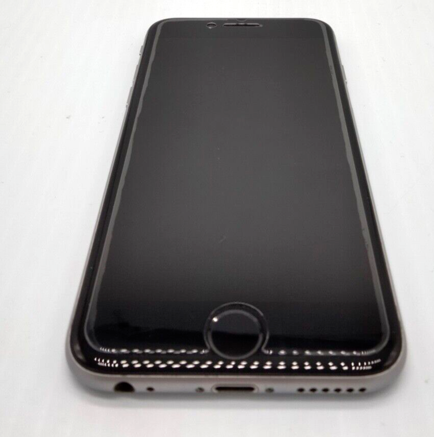 Apple iPhone 6s A1688 Silver 32GB MN1M2LL/A UNLOCKED | eBay