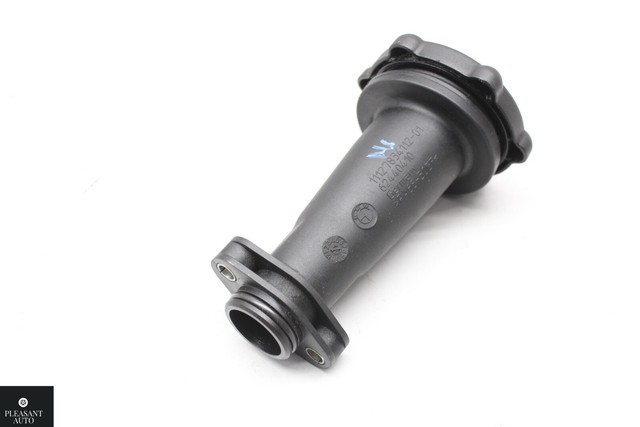 Genuine BMW 62440410 E60 E65 Oil Pan Intake Pipe for sale online | eBay