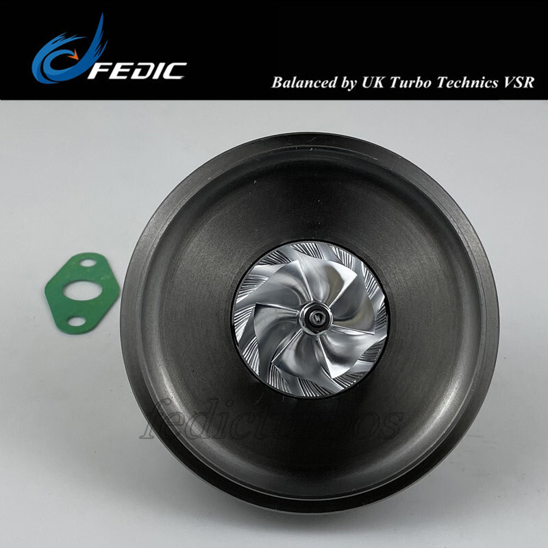 Turbo cartridge AL0067 A2700900080 MFS for Mercedes A-Class B-Class CLA ...