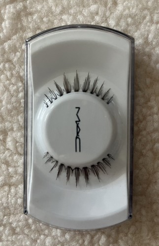 MAC False Strip Lashes 33 Ingenue Lash New | eBay Australia