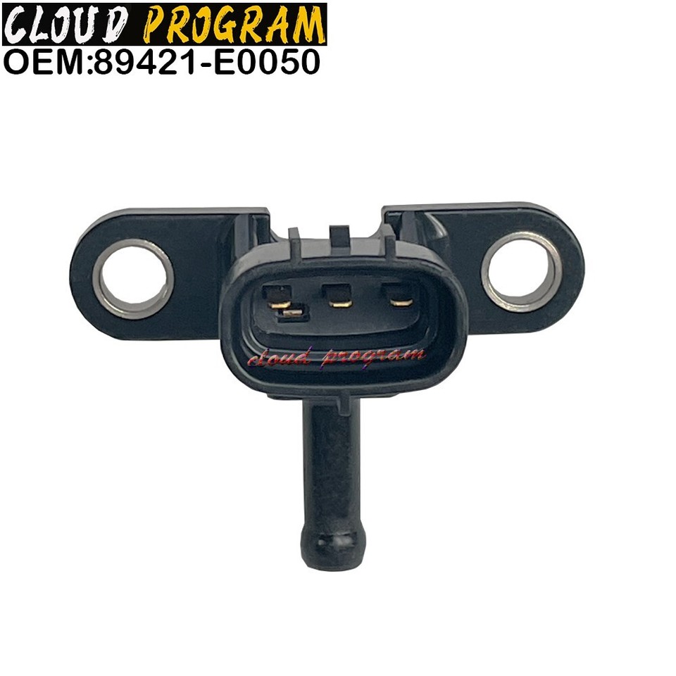 Air Pressure Sensor Map Sensor 89421-E0050 For Toyota HINO air pressure ...