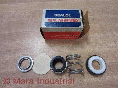 EG And G Sealol 4915V Shaft Seal | eBay