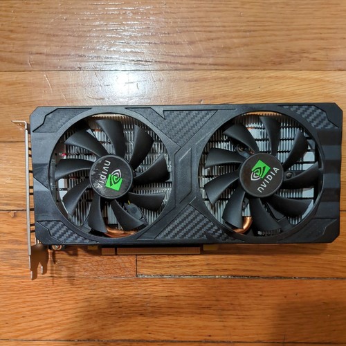 Nvidia Geforce RTX 3060m 6gb GPU, Mining / Learning cards (NOT FOR ...
