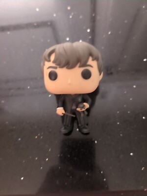 Funko Pop! Vinyl: Harry Potter - Neville Longbottom #22 frog Loose ...