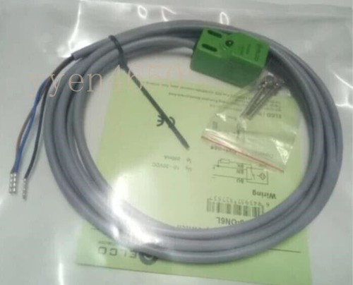 IKE proximity switch FI8-Q18-CD6L #E6 | eBay