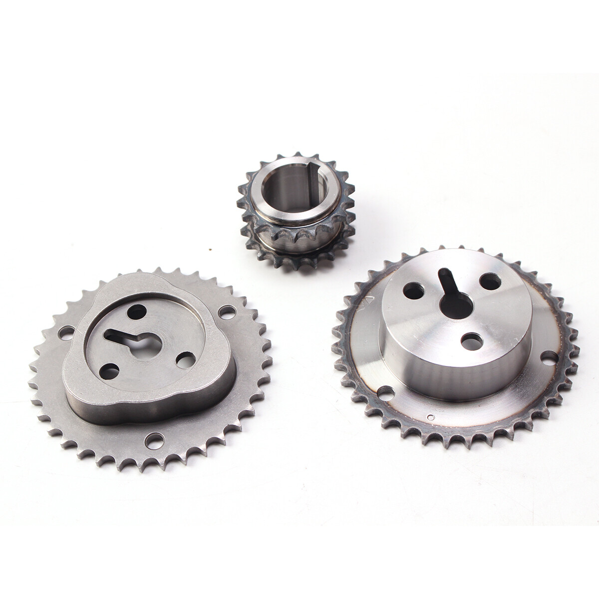 Timing Chain Kit for SCION SUBARU WRX 2.0L 2.5L H4 DOHC N/A TURBO FB20 ...