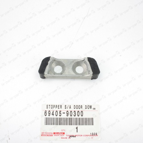 GENUINE TOYOTA 71-84 LAND CRUISER FJ40 FJ45 BJ40 BACK DOOR STOPPER ...