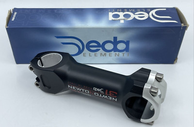Stems - Deda Newton Stem - Nelo's Cycles