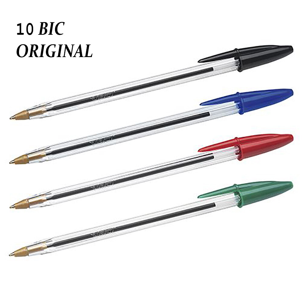 Penne Bic